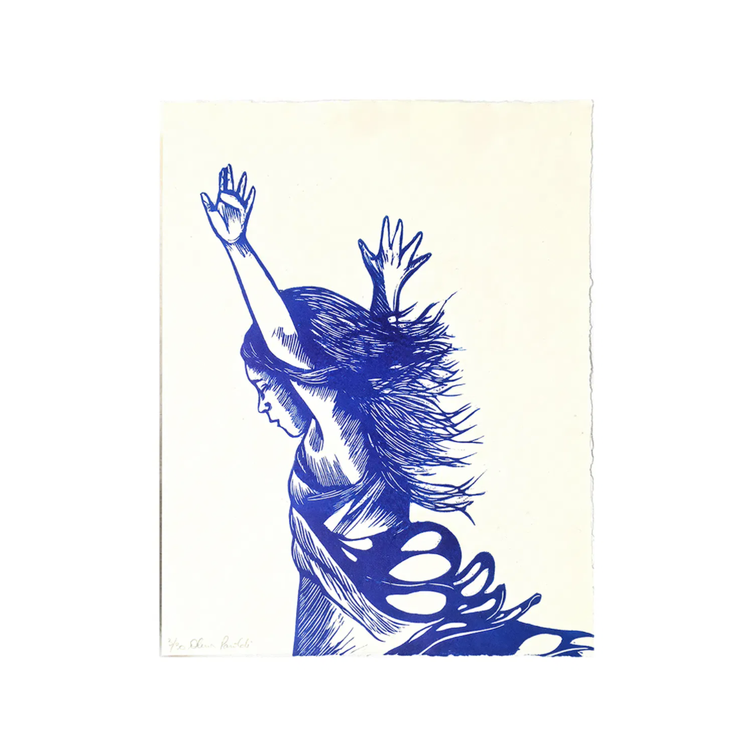 Olivia Paroldi - Hatchikian Gallery Olivia Paroldi - Hatchikian Gallery